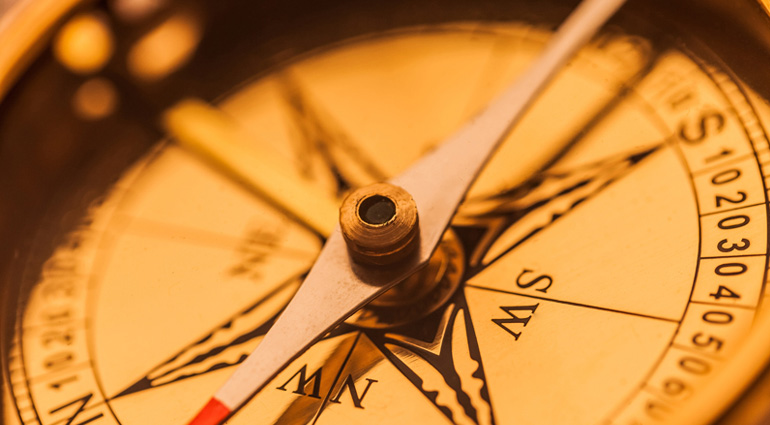 God’s Compass | Our Daily Bread Ministries Canada