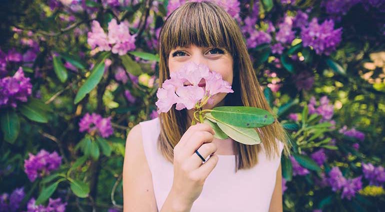 A Pleasing Aroma | Our Daily Bread Ministries Canada