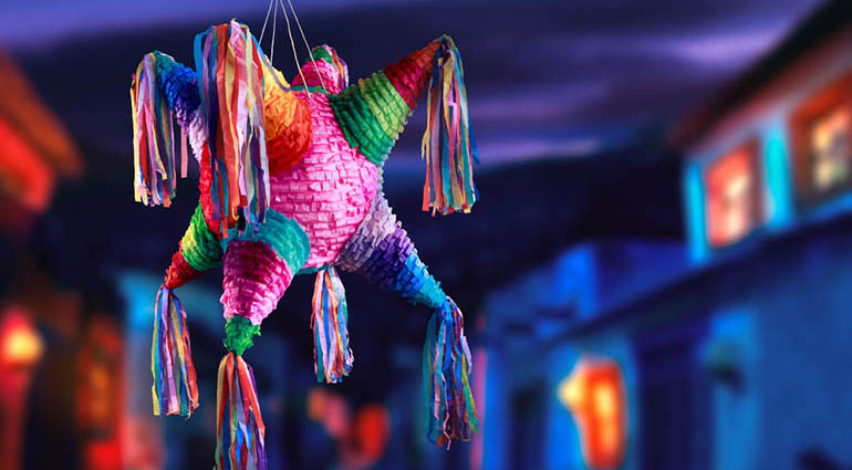 Better Than a Piñata | Our Daily Bread Ministries Canada