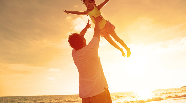A Perfect Father | Our Daily Bread Ministries Canada