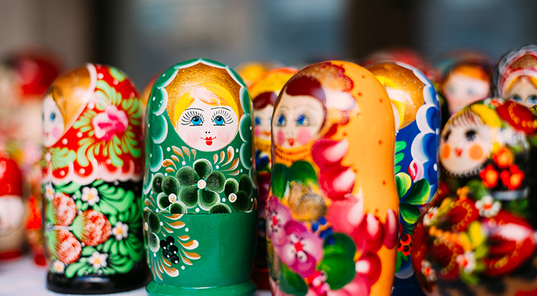 The Babushka Lady | Our Daily Bread Ministries Canada