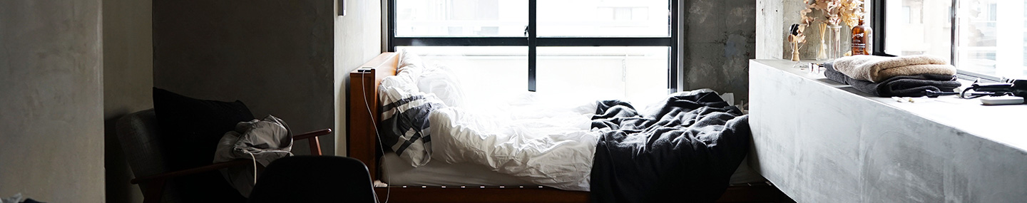 The Empty Bed | Our Daily Bread Ministries Canada