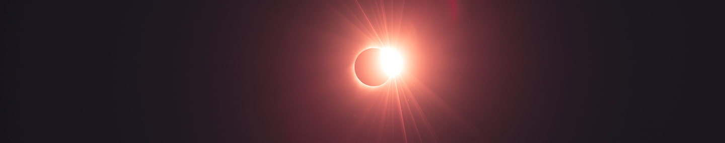 Eclipse | Our Daily Bread Ministries Canada