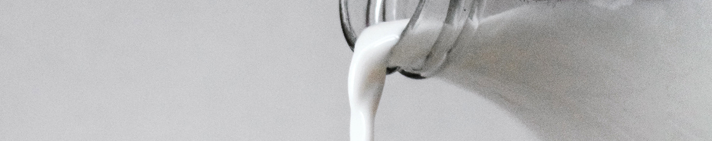 Milk Comes First | Our Daily Bread Ministries Canada