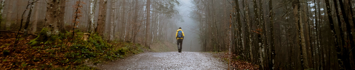 Walking with Jesus | Our Daily Bread Ministries Canada