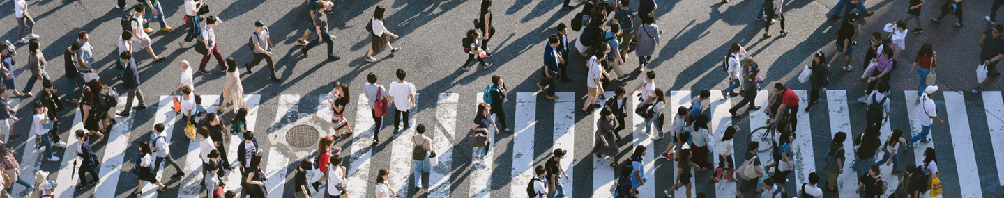 A Great Multitude | Our Daily Bread Ministries Canada