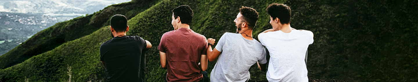 Brother Saul | Our Daily Bread Ministries Canada