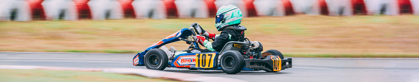 Fixing Go-Karts | Our Daily Bread Ministries Canada