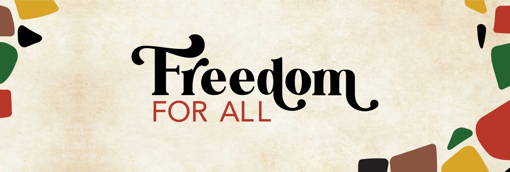 Freedom For All Archives | Our Daily Bread Ministries Canada